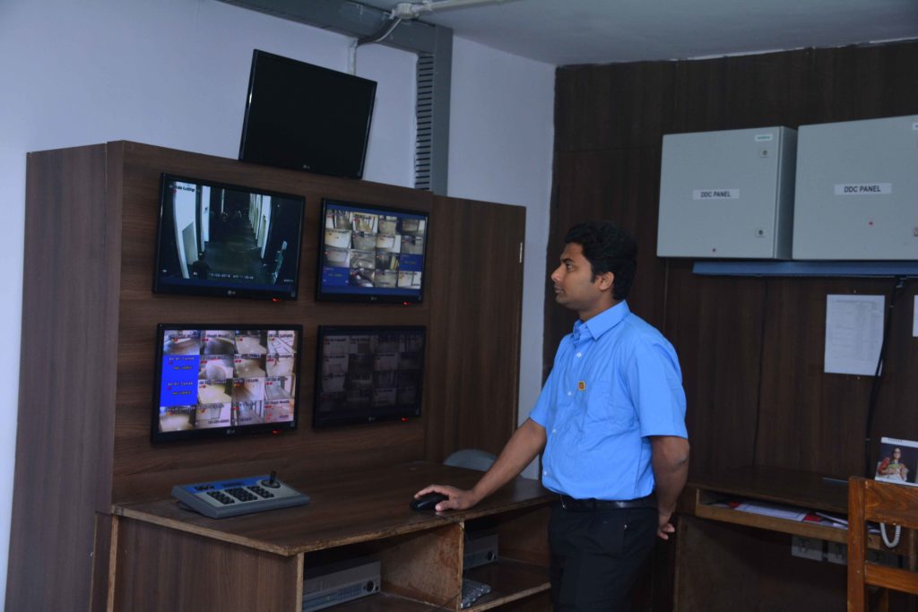 GS STAFFING – AN ISO 9001:2015 CERTIFIED COMPANY